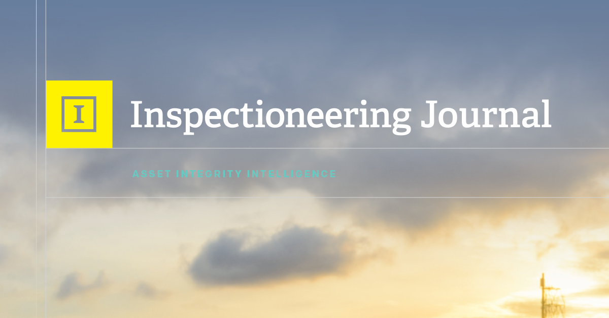 Achieving Comprehensive Reliability by Combining RBI and RCM