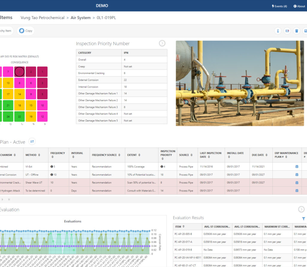 Newton™ RDMS - Pinnacle