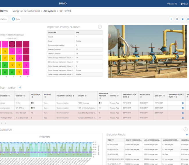 Newton™ RDMS - Pinnacle