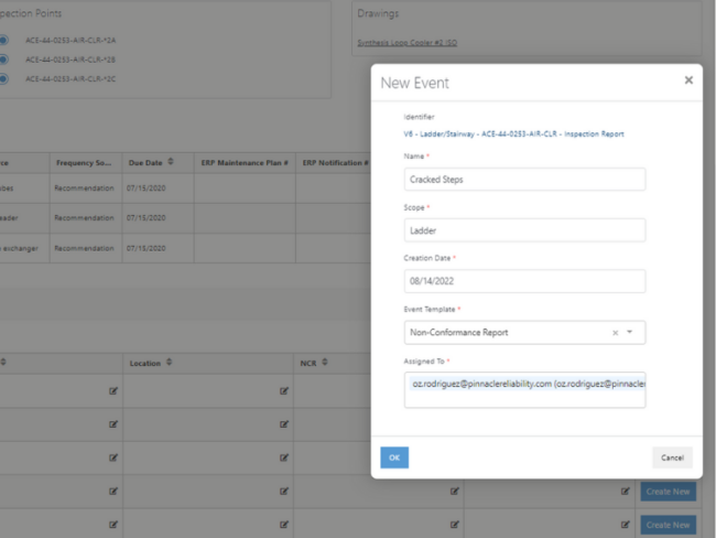Newton™ RDMS - Pinnacle