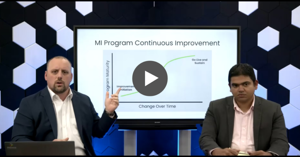 Reliability as a Solution - Pinnacle