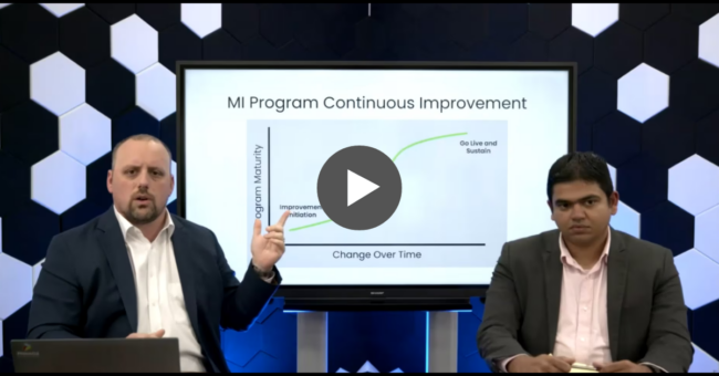 Reliability as a Solution - Pinnacle