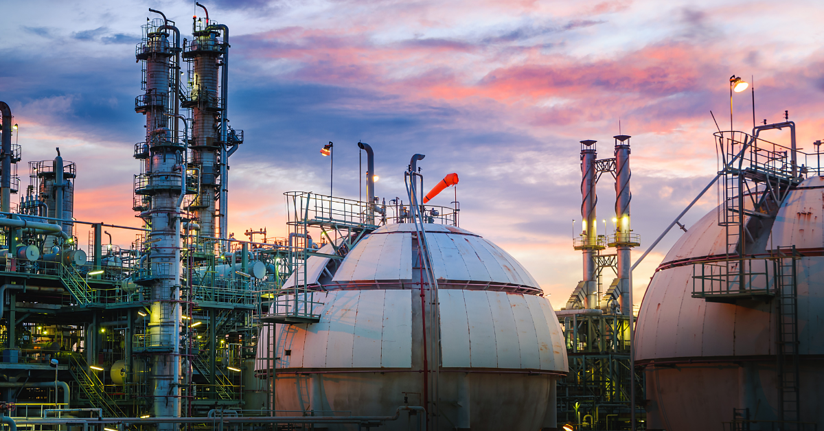 Case Study: Qualitative Risk-Based Inspection - Greenfield