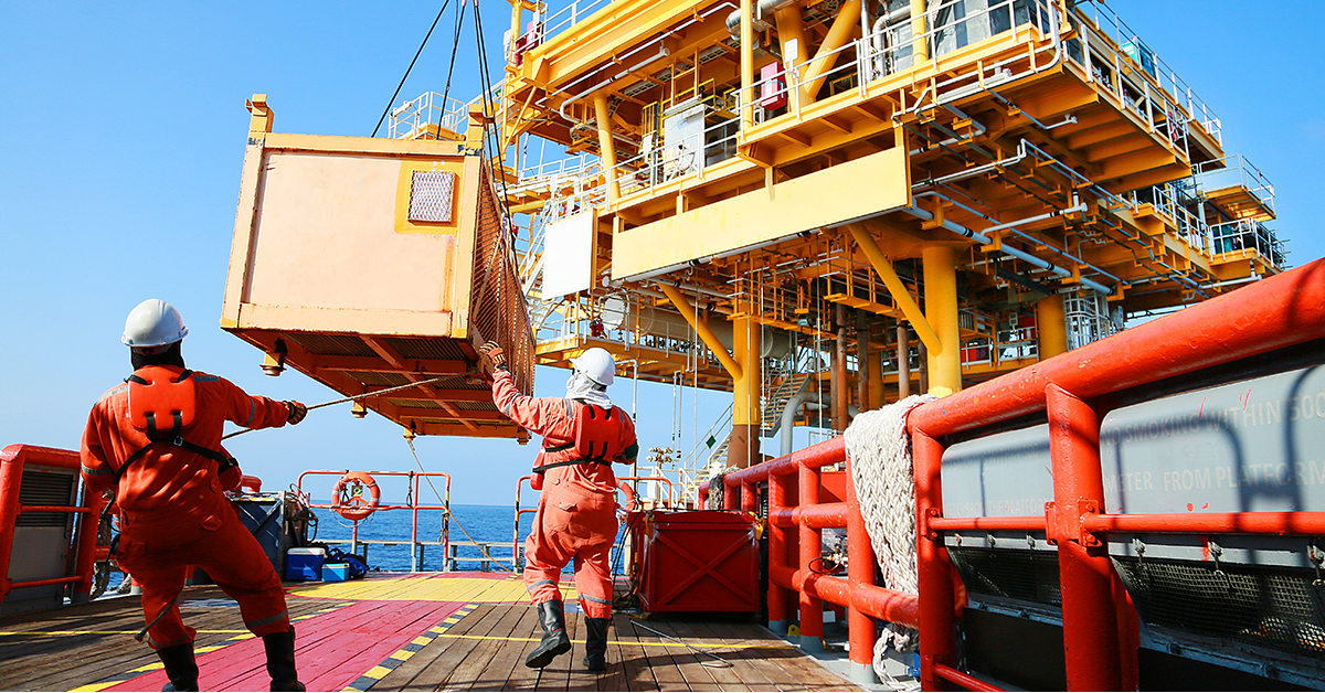 Achieving A 75% Cost Reduction Through Spare Parts Optimization