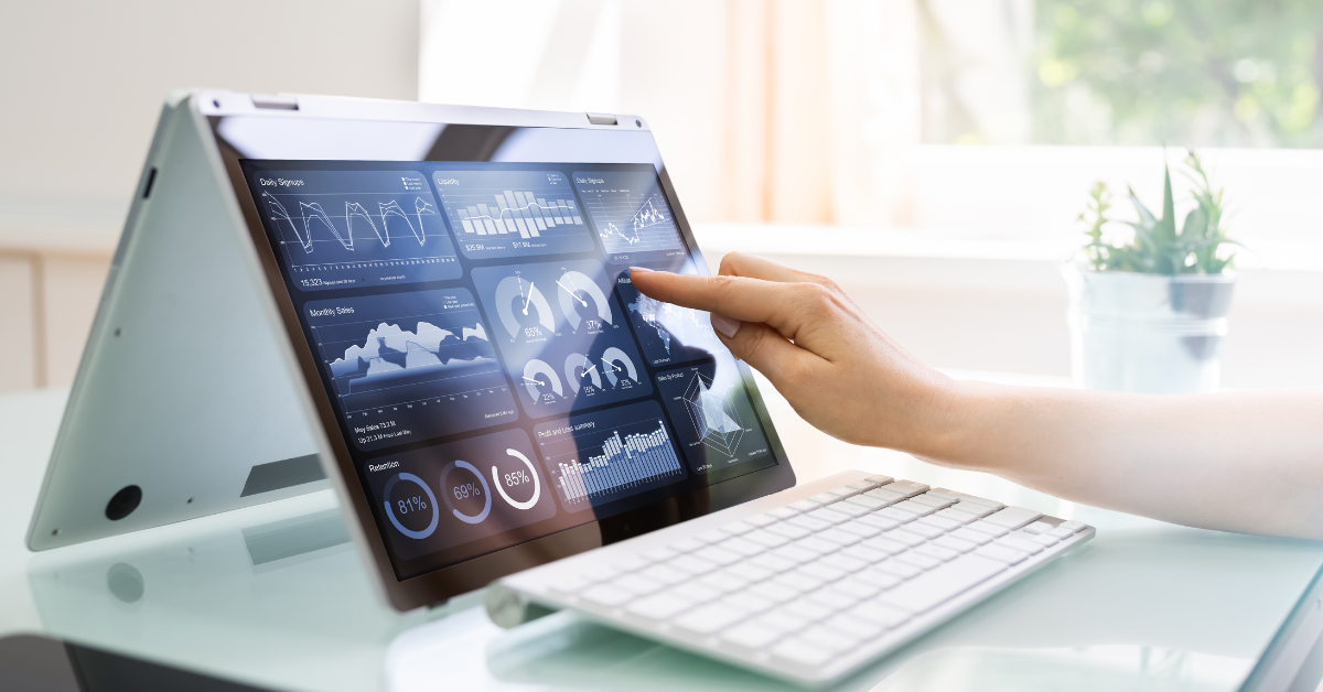 White Paper: Assess, Select and Implement: How to Choose the Right ...