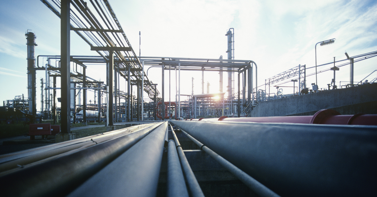 Reliability: The Key to Midstream Success Amidst the Energy Crisis