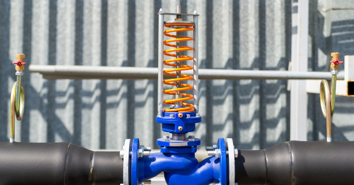 Combating PRD RBI with a New API RP 581-Based Tool