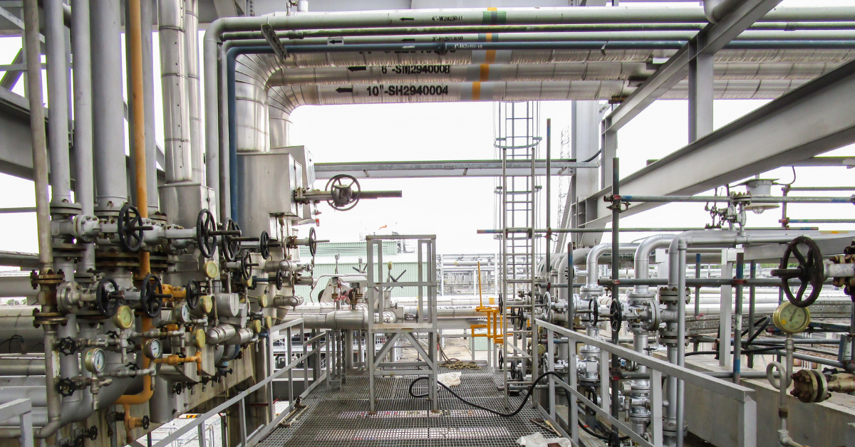 Using Big Data to Model Degradation in Reformer Units