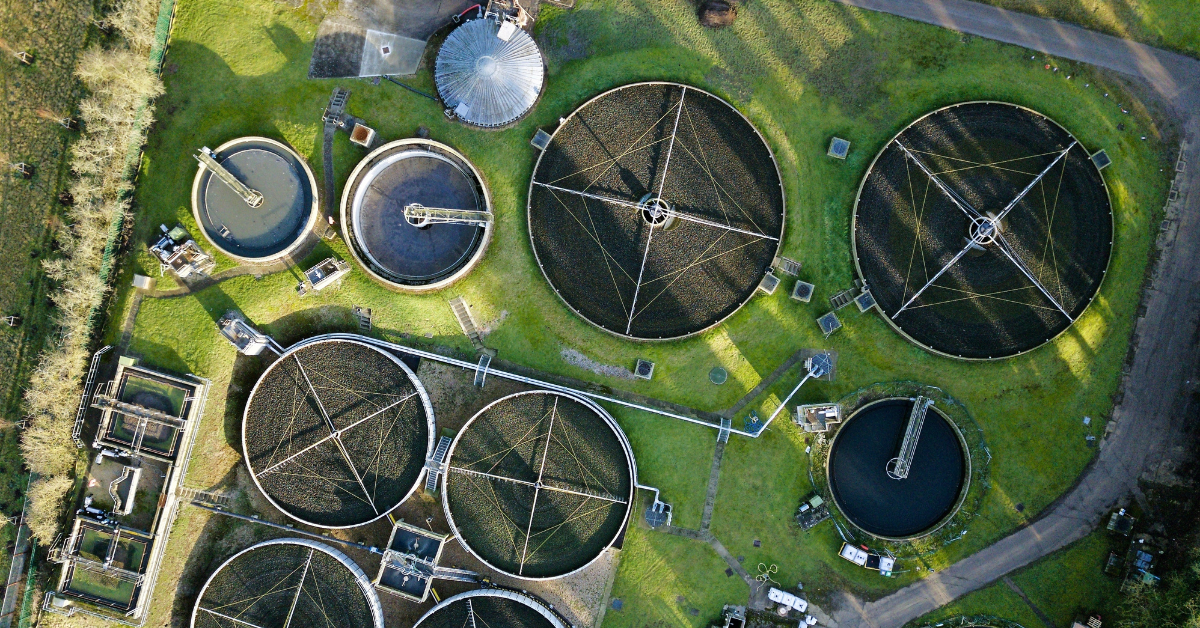 Upgrading Aging Water Infrastructure: Justifying Costs