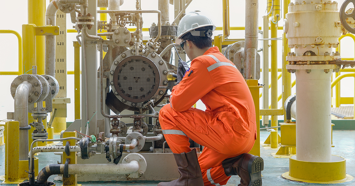 Mechanical Integrity (MI) and the Next Evolution of Data Modeling