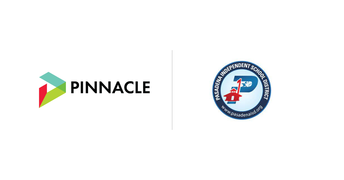 Pinnacle Partners with Pasadena ISD for Career Day Event
