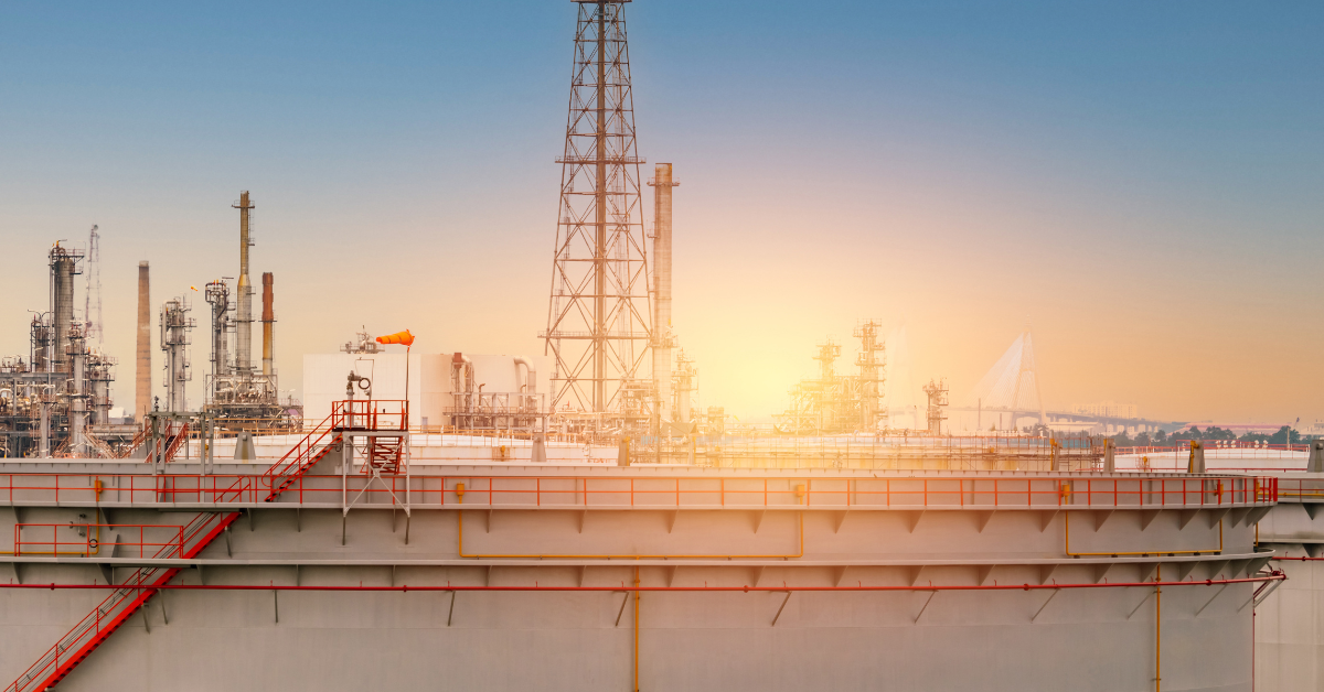 Refining Industry Risk Models: What's the Problem? - Pinnacle