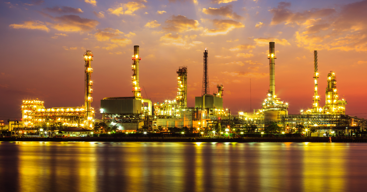 MI program helps facility reduce LOPC failures by 62%