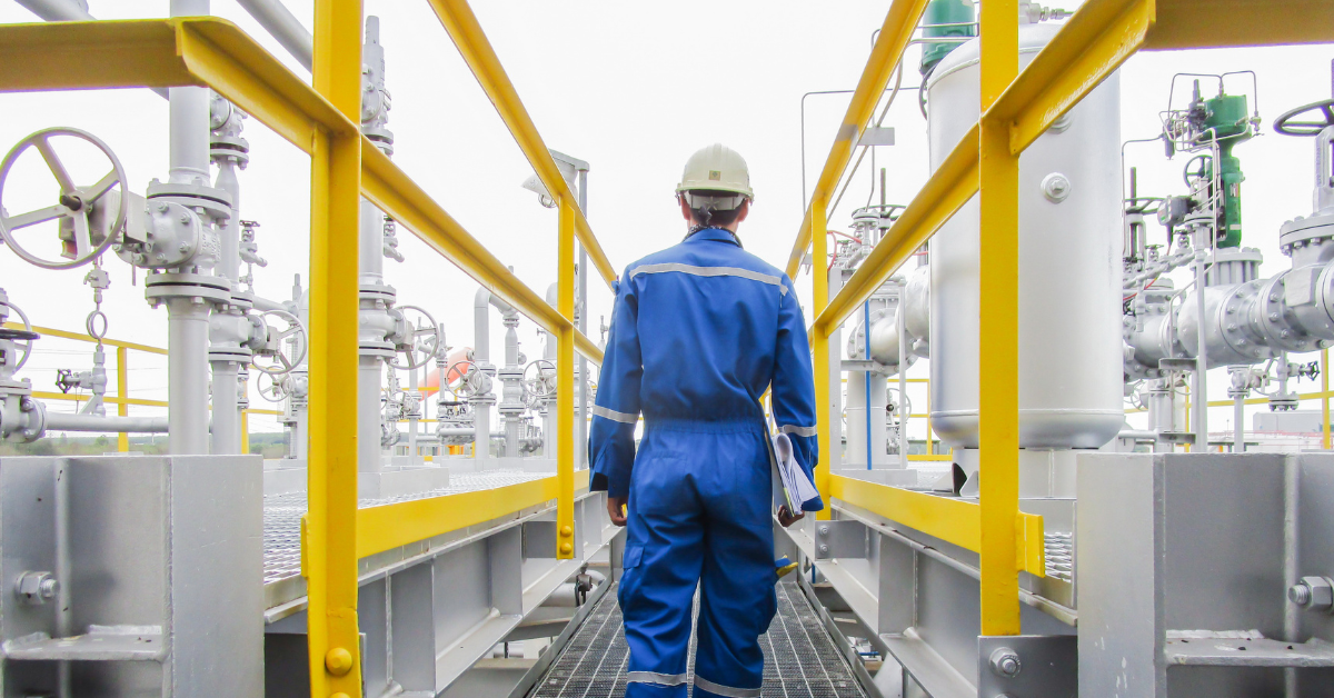 Mitigating Risks in Start-up and Shutdown Operations - Pinnacle