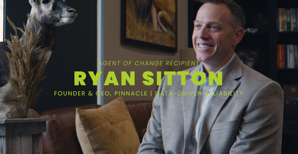 Pinnacle - Data-Driven Reliability